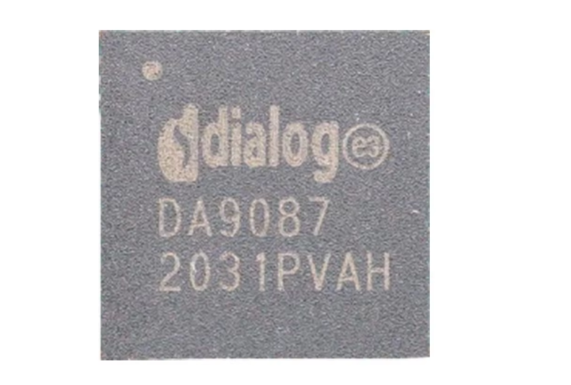 OEM Dialog DA9087 for Ps5 controller IC chip PMIC power management ori ...