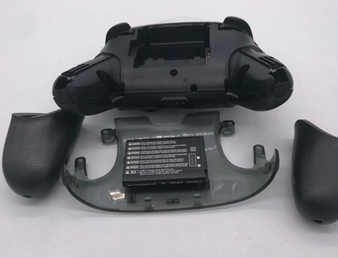 CTR-003 CTR003 Nintendo 3DS 2DS Switch Pro Controller WiiU New 2DS XL ...