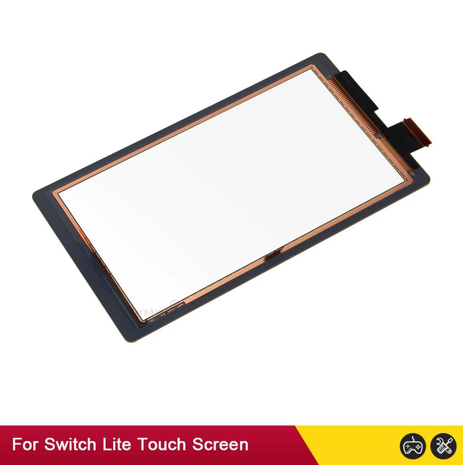 NEW Original Touch Display for Nintendo Switch Lite Touch Screen Digit ...