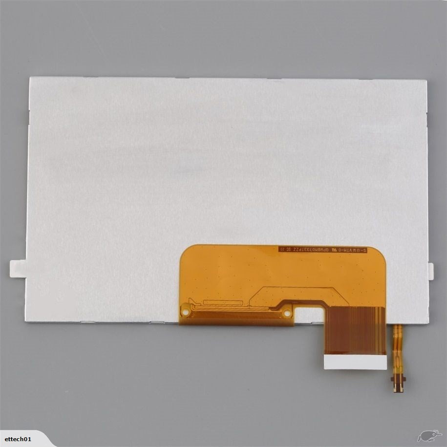 PSP 3000 PSP3000 3001 3002 3004 Replacement LCD NZ SLIM PSP – ET TECH