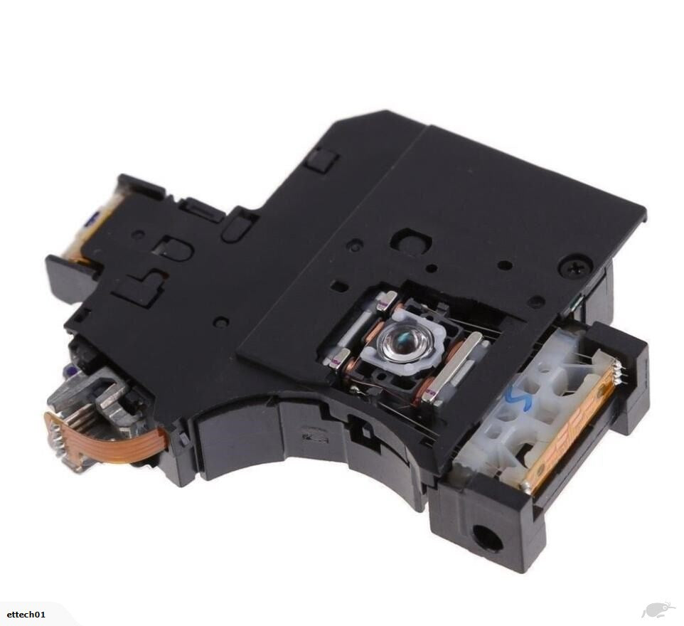 KES-490AAA Single-Eye Optical Drive Lens for Sony PS4 CUH-1101A -1115A ...