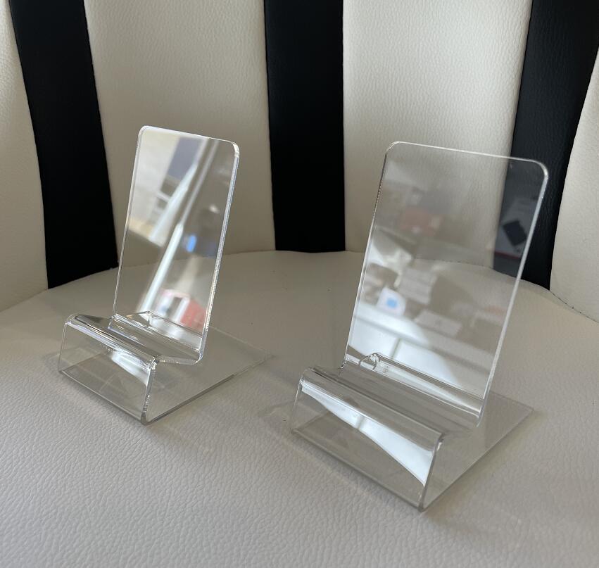 GAMEBOY GB GBC GBA PSP 3DS 2DS PSV Acrylic Stand Rack for display coll ...
